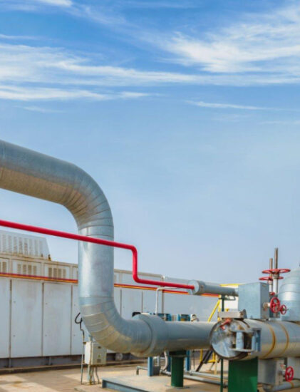 Supertech – Instrumentation Service (I) Pvt. Ltd - Supertech