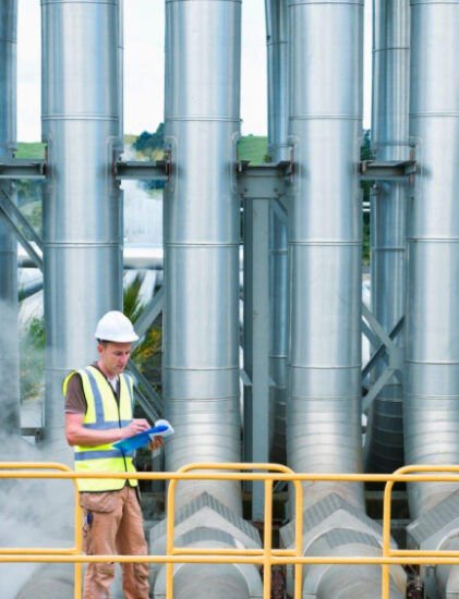 Supertech – Instrumentation Service (I) Pvt. Ltd - Supertech